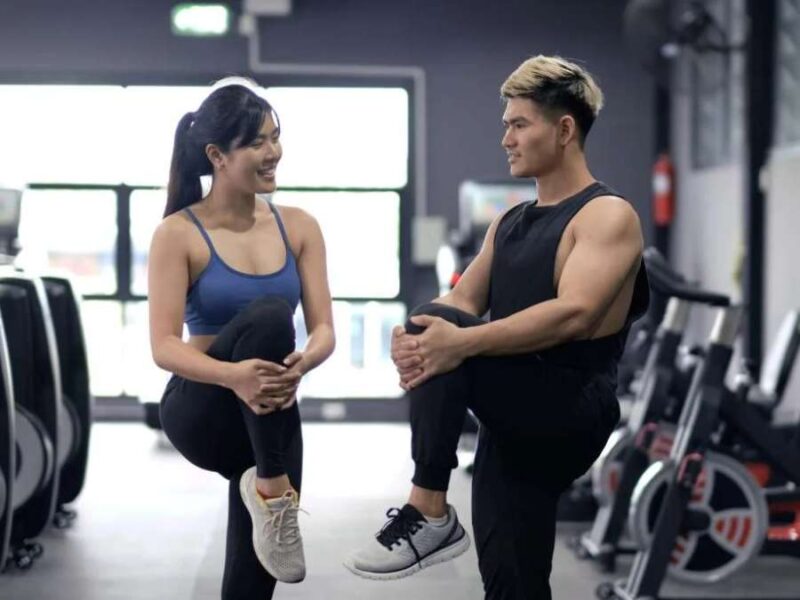 Top 30 Gym Workout Songs To Play With - YR Fitness