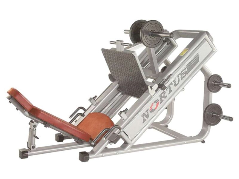 Top 9 Leg Press Machine Manufacturers - YR Fitness