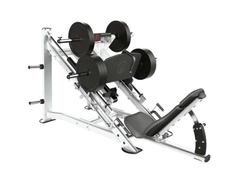 Top 9 Leg Press Machine Manufacturers - YR Fitness
