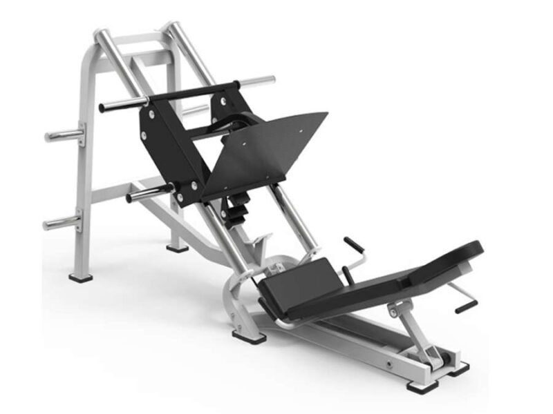 Top 9 Leg Press Machine Manufacturers - YR Fitness