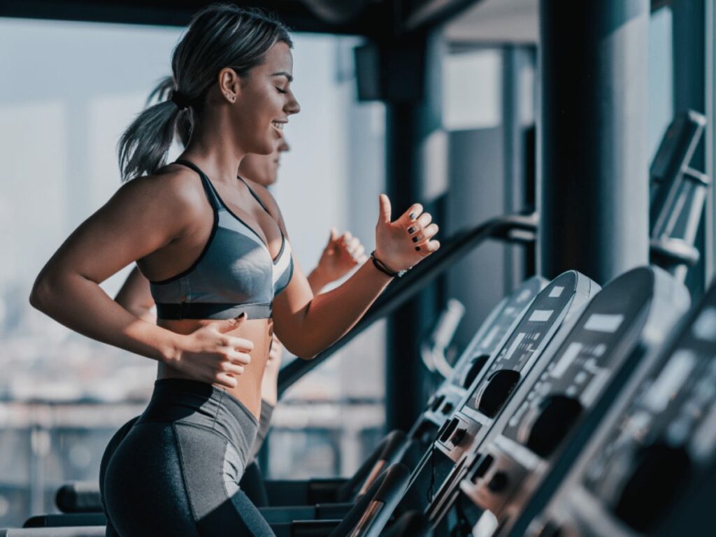 Gym Layout Design: A Comprehensive Guide To Creating An Efficient And ...