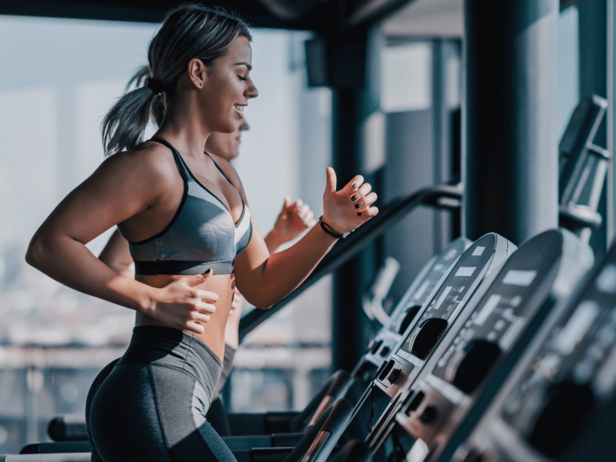 Gym Layout Design: A Comprehensive Guide To Creating An Efficient And ...