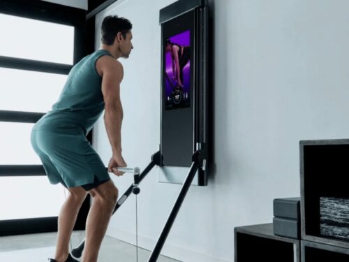 All You Need To Know About Commercial Gym Design