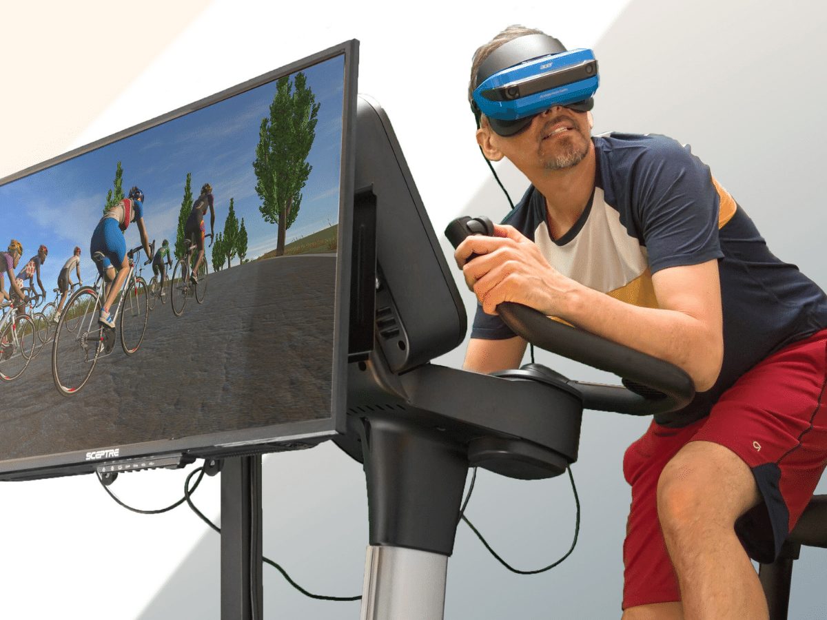 All You Need to Know About Commercial Gym Design