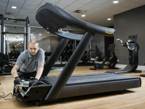 The Ultimate Guide To Gym Risk Management Plan - YR Fitness