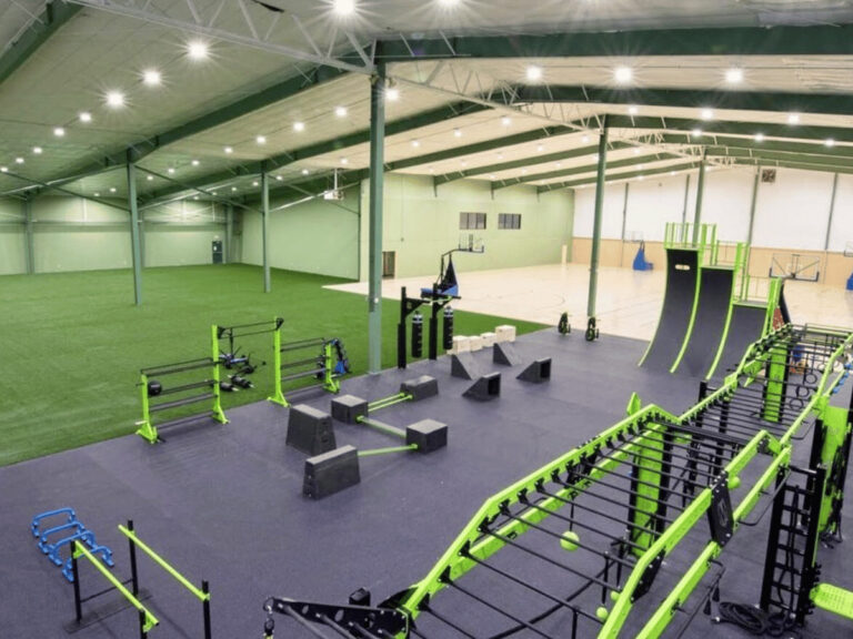 Ultimate Guide To Commercial Gym Floor Plan
