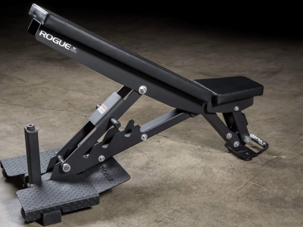 7 Best Commercial Adjustable Benches: A Comprehensive Guide - YR Fitness