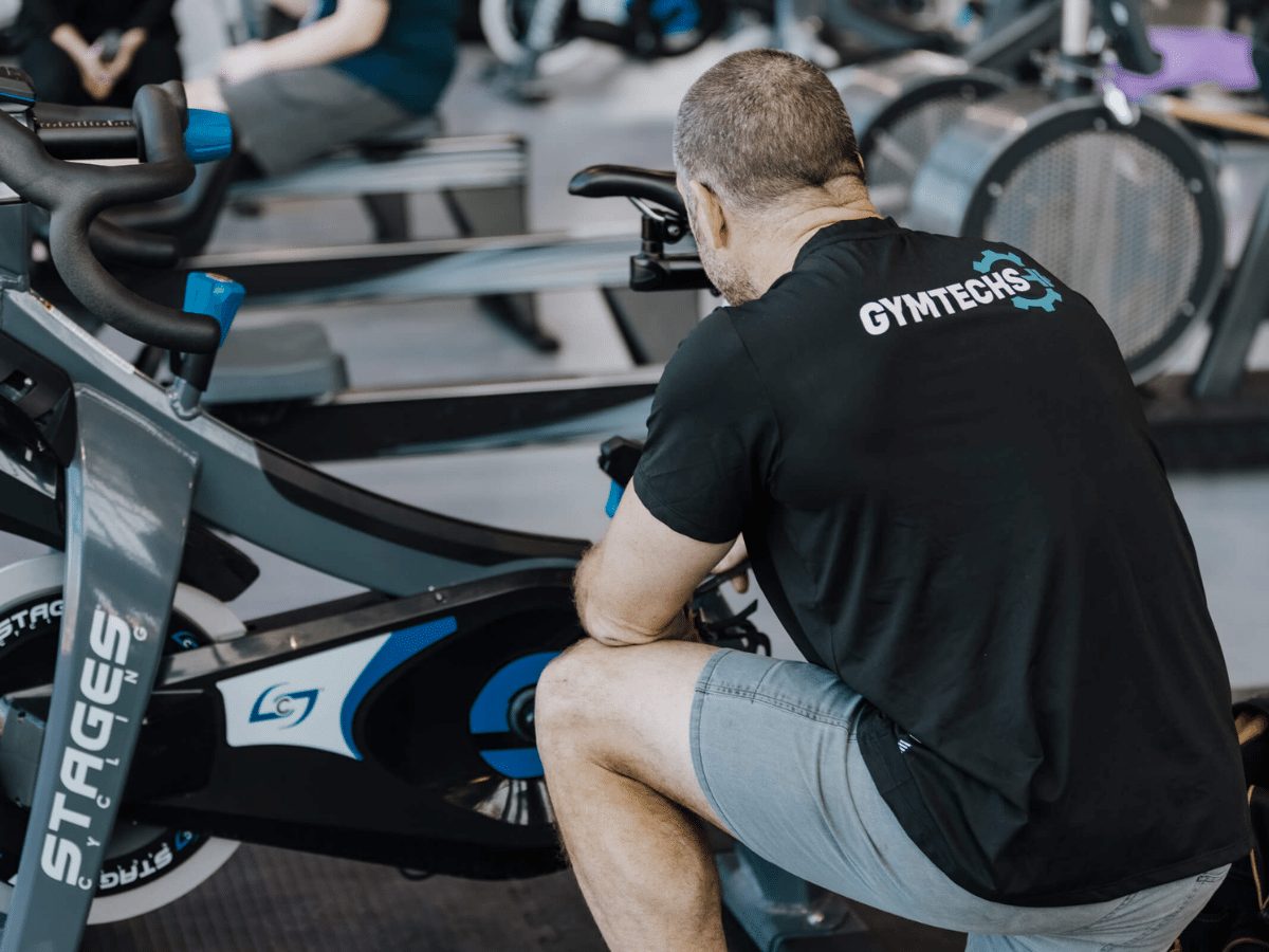 Everything You Need To Know About Gym Equipment Repair