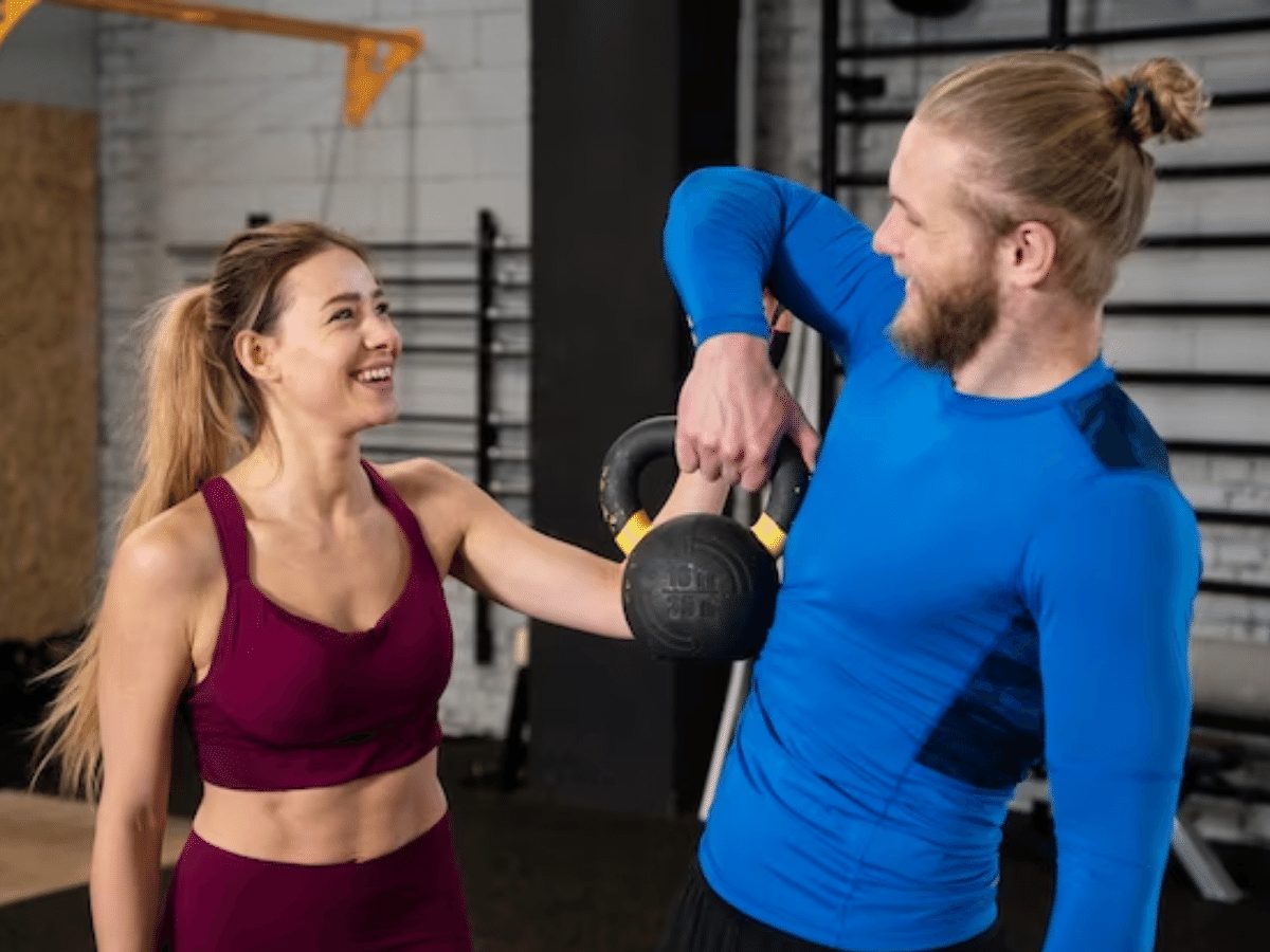 Fitness For All: An Overview Of Gym Target Markets - YR Fitness