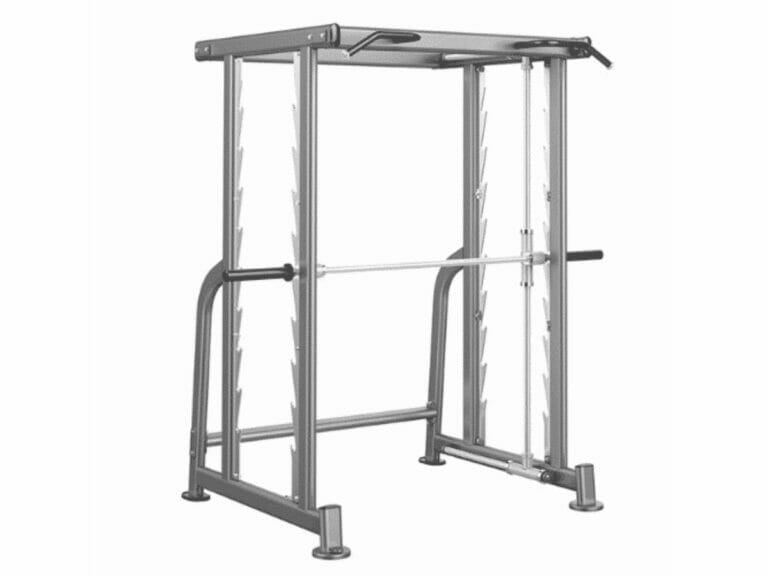 The Best Commercial SMITH MACHINES To Pump Up Your Gym This 2021!
