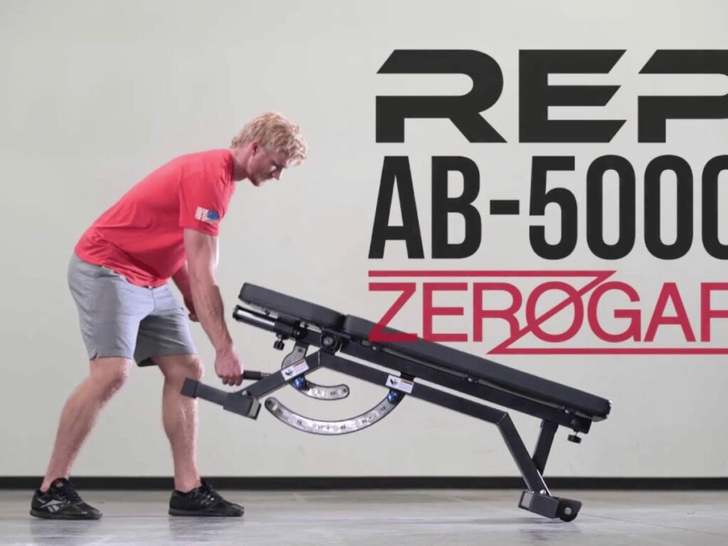 7 Best Commercial Adjustable Benches: A Comprehensive Guide - YR Fitness