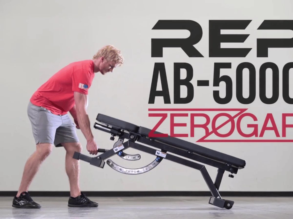 7 Best Commercial Adjustable Benches: A Comprehensive Guide - YR Fitness