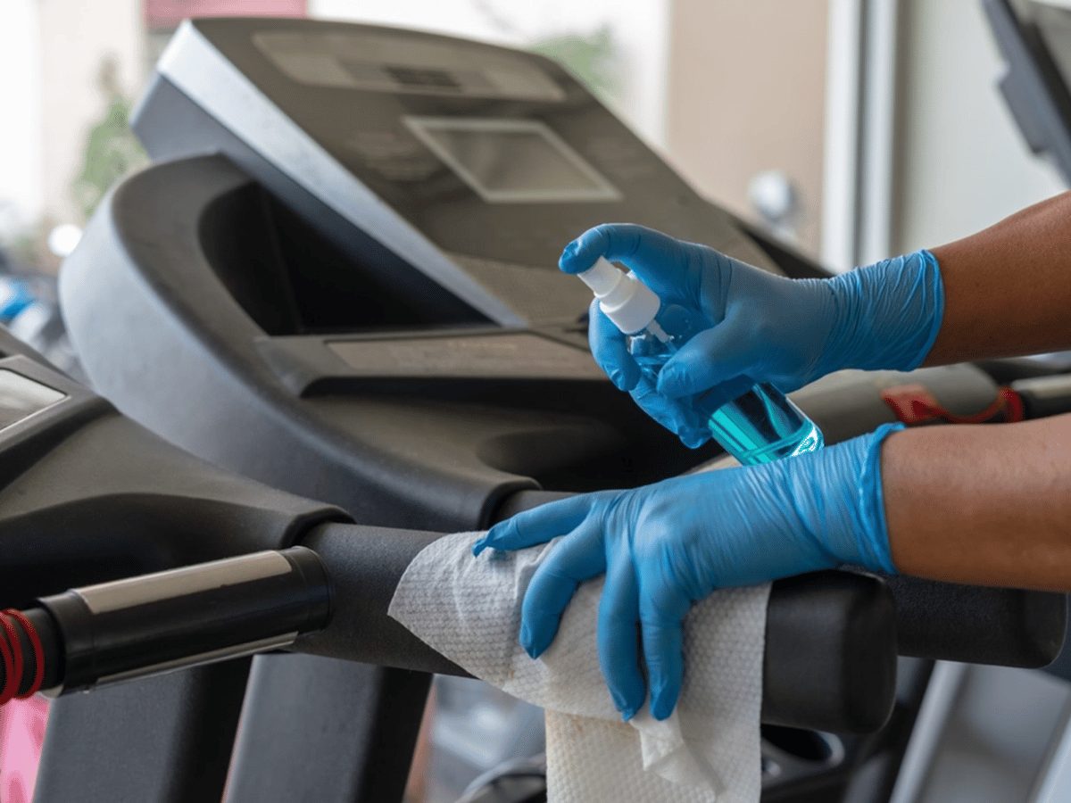 Master The Gym Inspection Process: Essential Checklist For Owners - YR ...