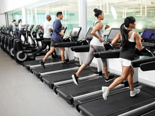 Ultimate Guide To Commercial Gym Floor Plan