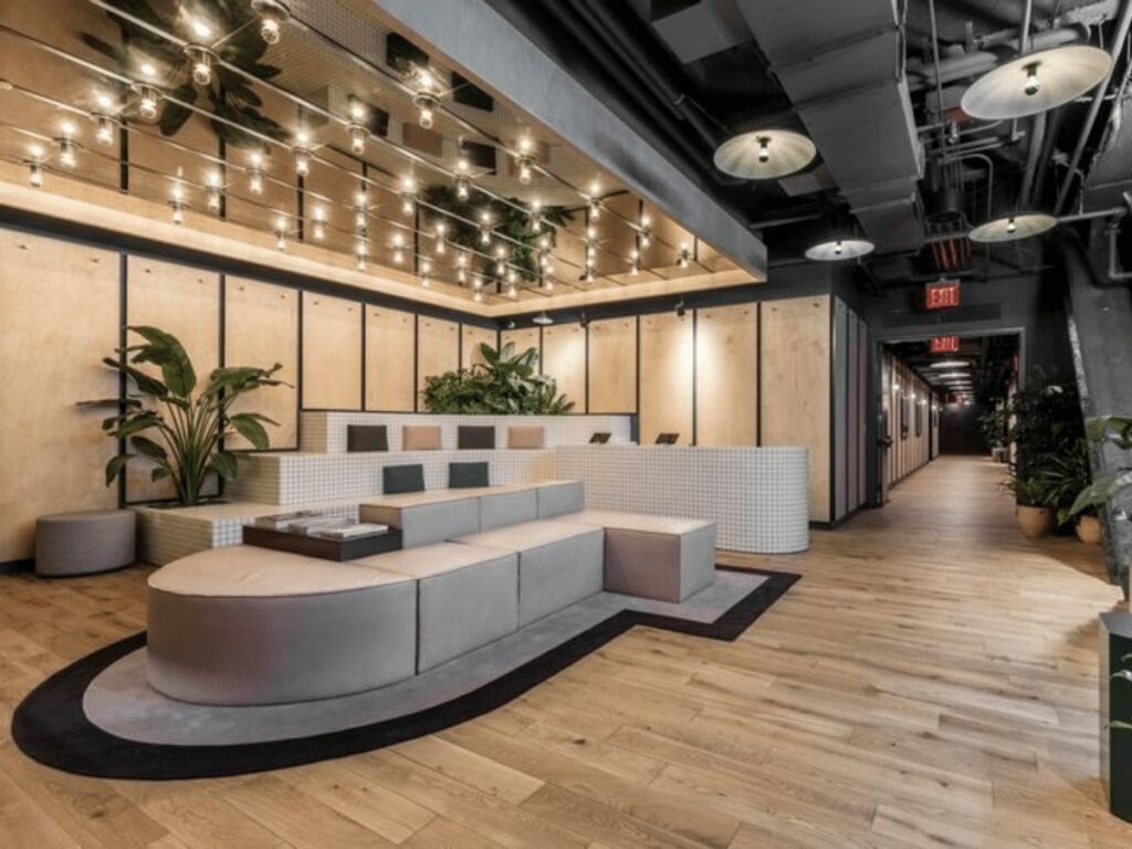 Gym Layout Design: A Comprehensive Guide To Creating An Efficient And ...