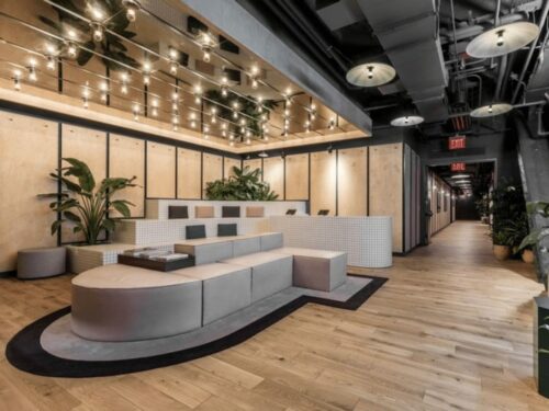 Gym Layout Design: A Comprehensive Guide To Creating An Efficient And ...