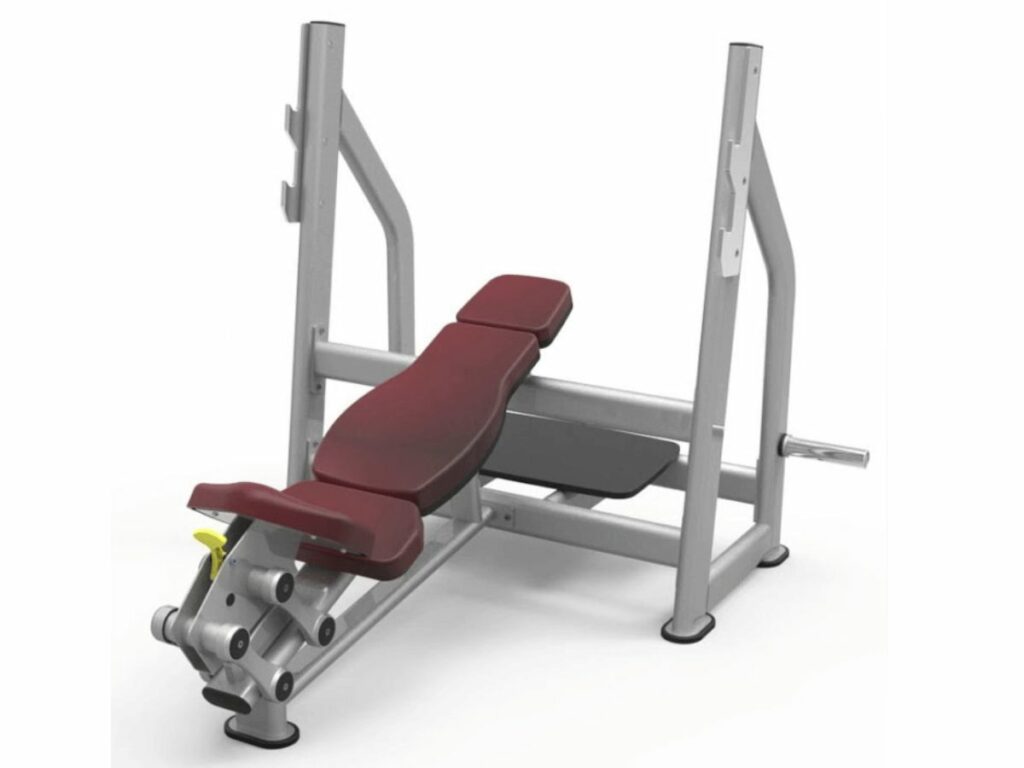 7 Best Commercial Adjustable Benches: A Comprehensive Guide - YR Fitness