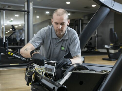 The Preventive Approach To Equipment Maintenance – A Guide For Gym Owners