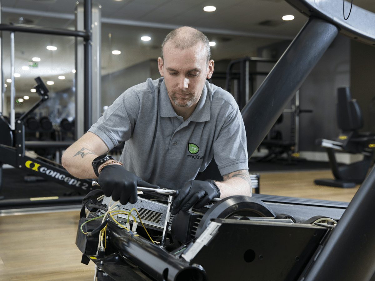 The Preventive Approach To Equipment Maintenance – A Guide For Gym Owners