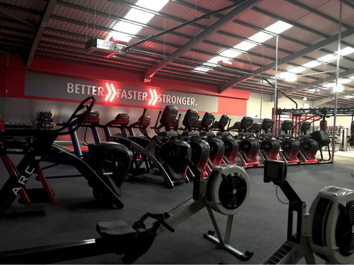 9 Essential Duties And Responsibilities Of A Gym Manager - YR Fitness