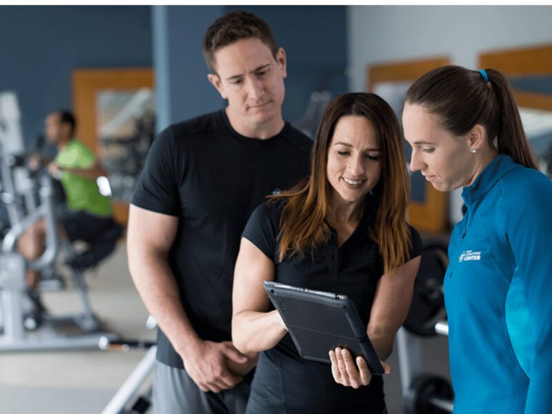 The Ultimate Guide To Gym Risk Management Plan - YR Fitness