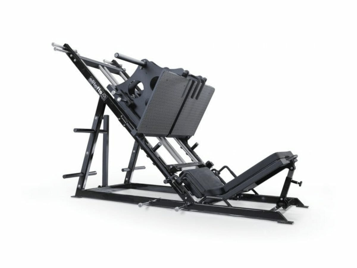 Expert’s Top Ten Picks Of The Best Commercial Leg Press Machine For ...