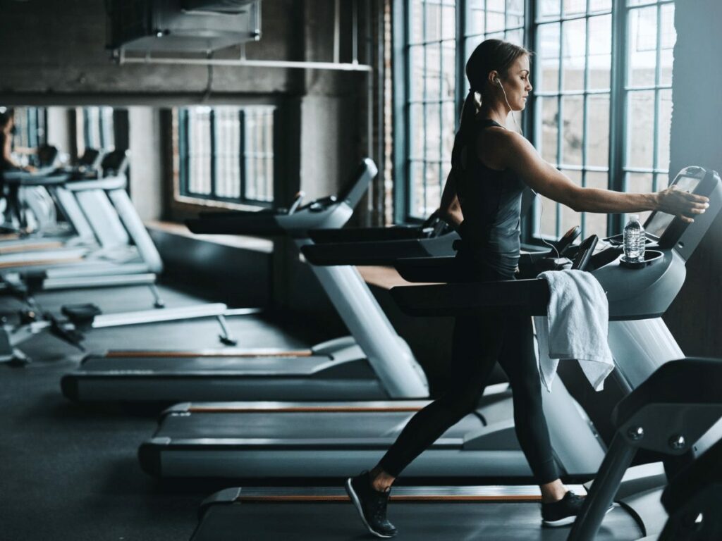 Gym Layout Design: A Comprehensive Guide To Creating An Efficient And ...