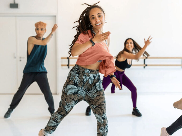 Mastering The Art Of Fitness Class Naming: A Comprehensive Guide - YR ...