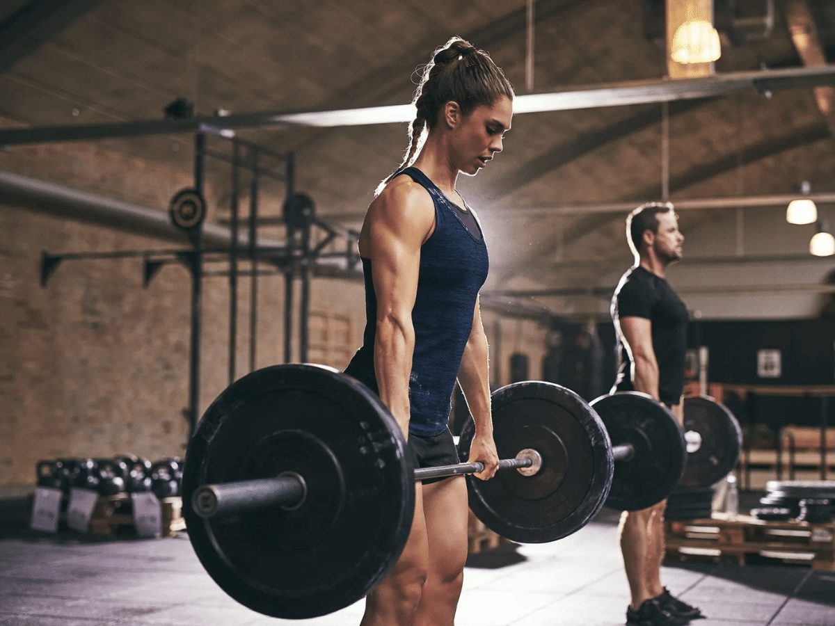 Gym Layout Design: A Comprehensive Guide To Creating An Efficient And ...