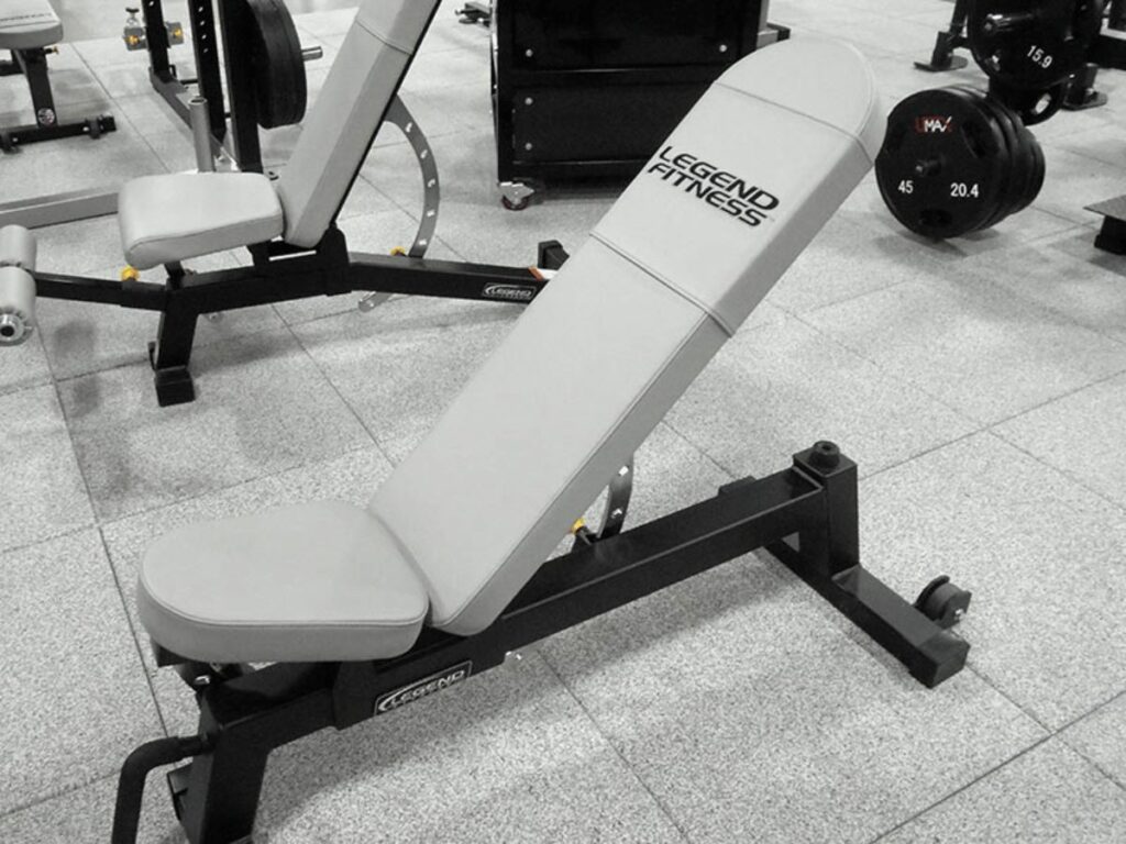 7 Best Commercial Adjustable Benches: A Comprehensive Guide - YR Fitness