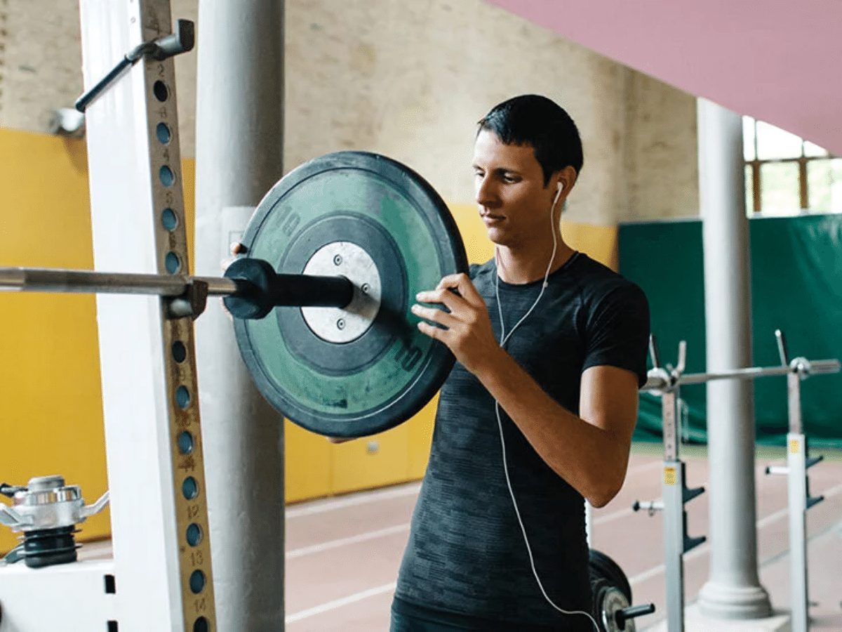 Everything You Need To Know About Gym Equipment Repair