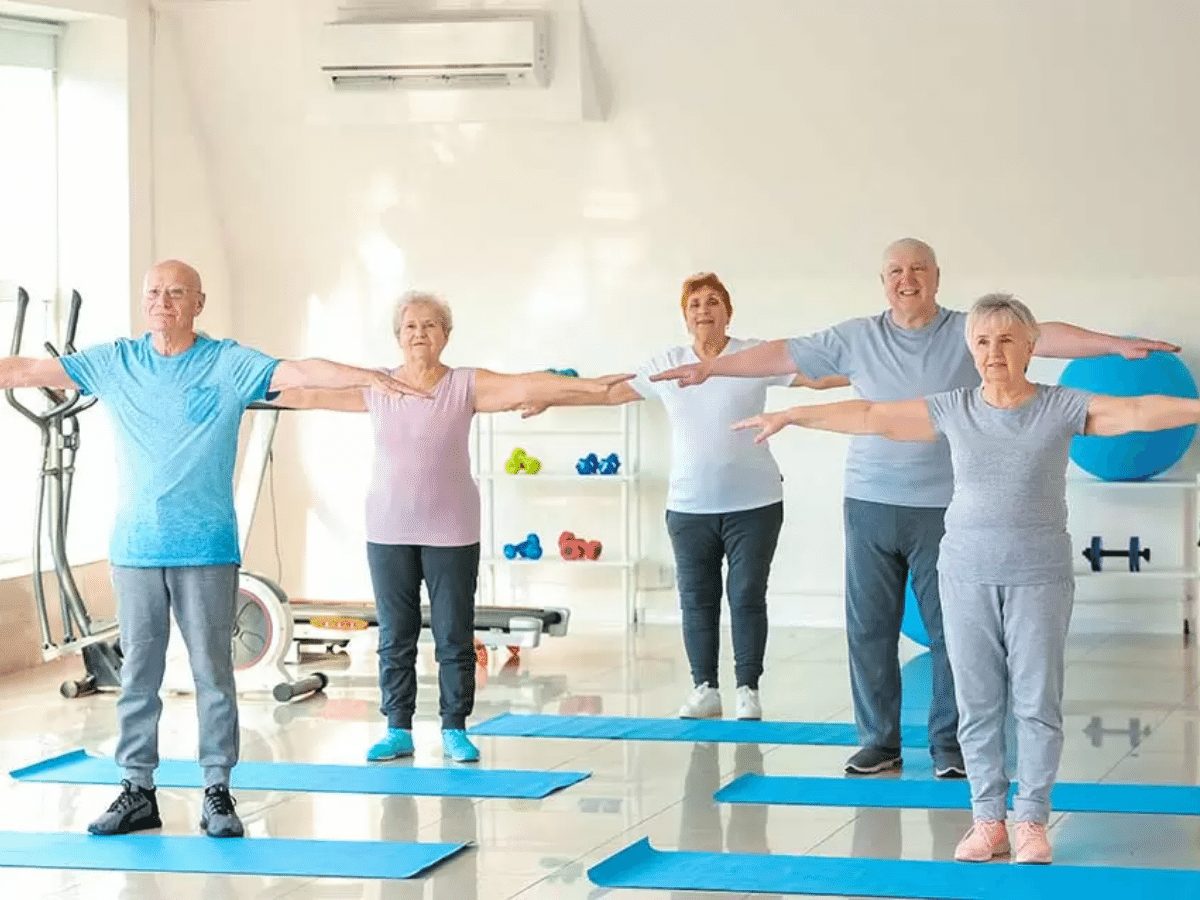 Fitness For All: An Overview Of Gym Target Markets - YR Fitness