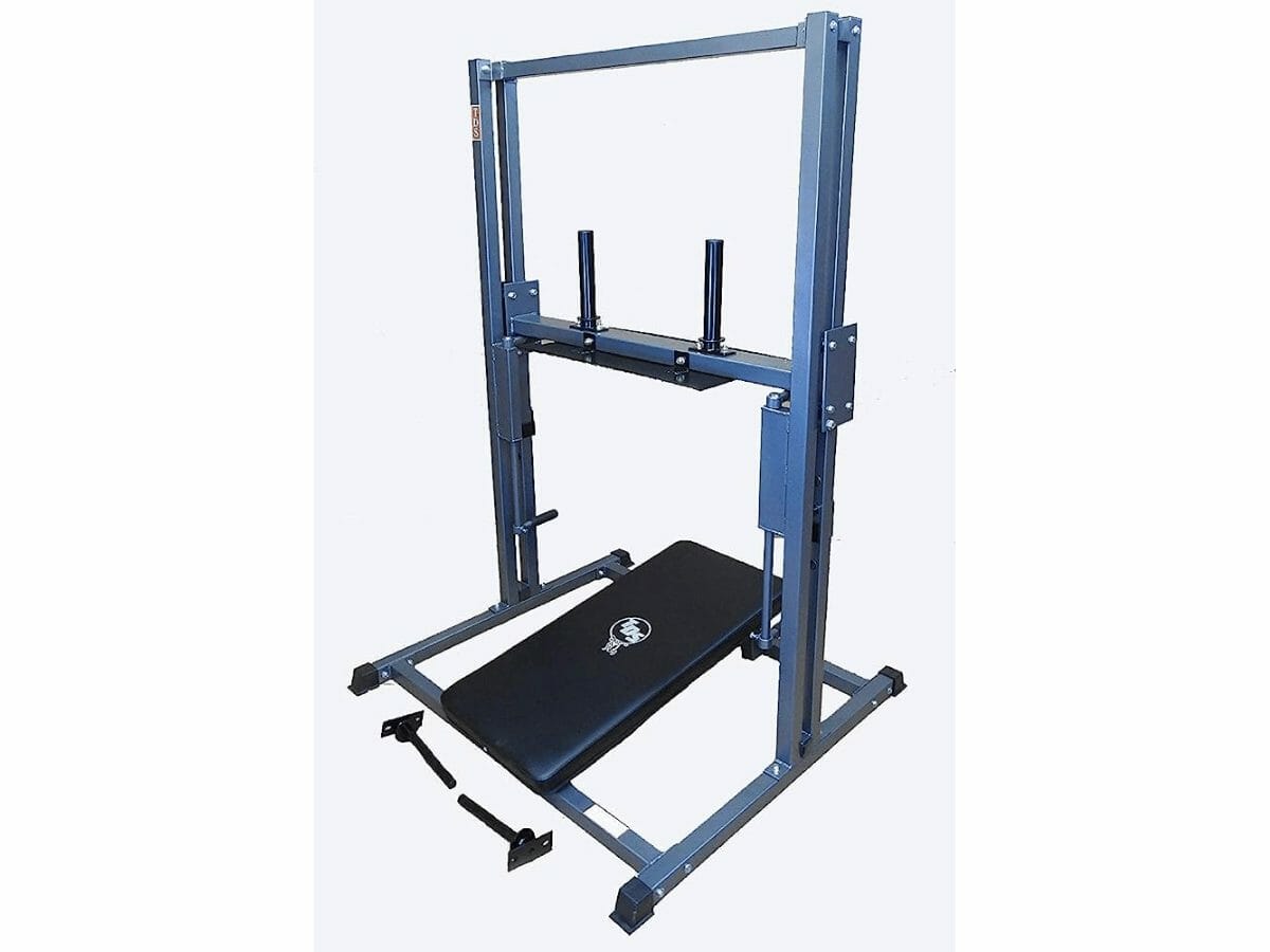 Expert’s Top Ten Picks Of The Best Commercial Leg Press Machine For ...