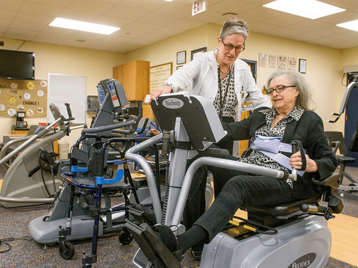 Fitness For All: An Overview Of Gym Target Markets - YR Fitness