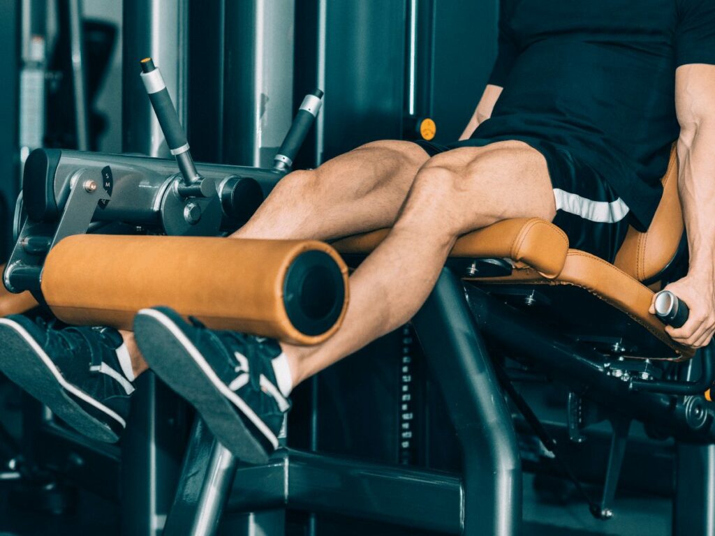 The Ultimate Guide To Gym Safety, Injury Prevention, And Emergency ...