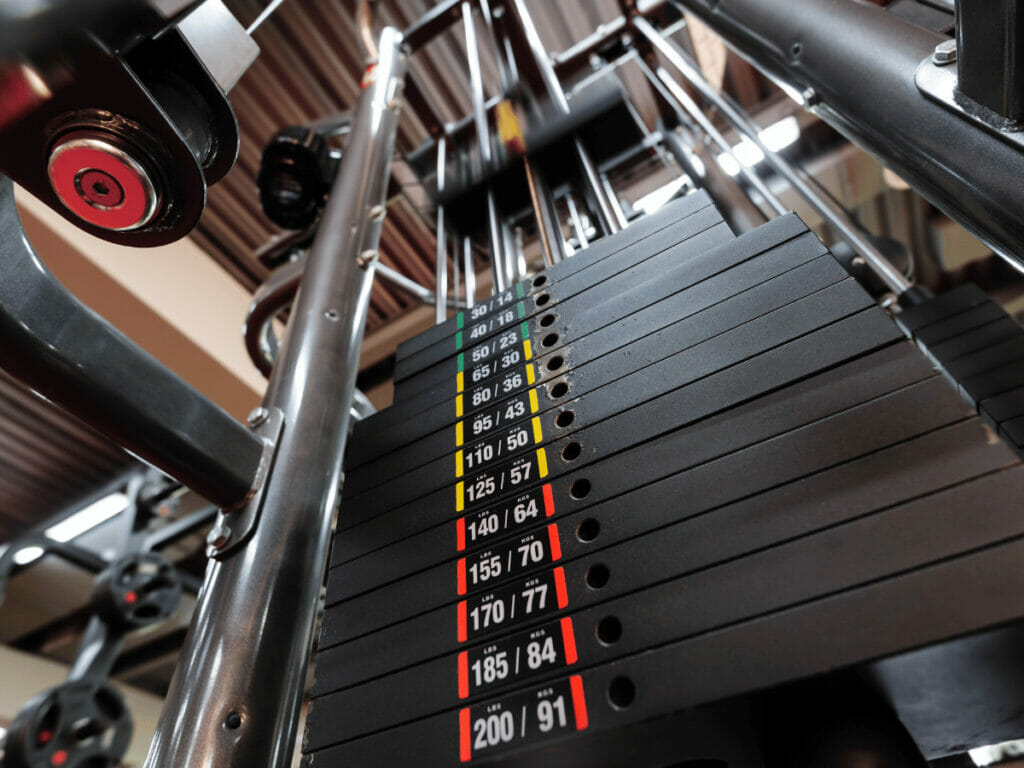 Gym Equipment Names & Pictures & Price & Catalog: All-in-one Guide