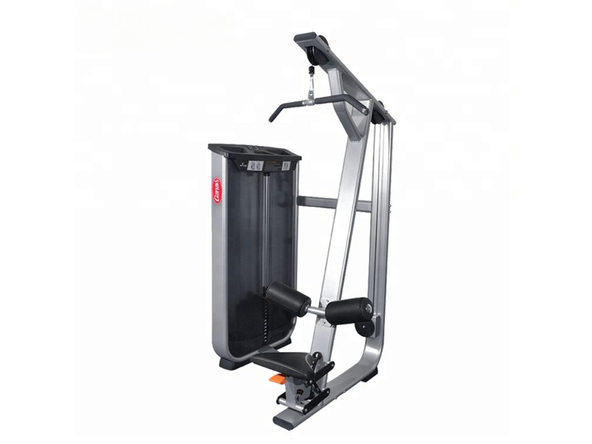 Commercial Lat Pulldown Machine You Can Trust