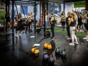 Gym Layout Design: A Comprehensive Guide To Creating An Efficient And ...