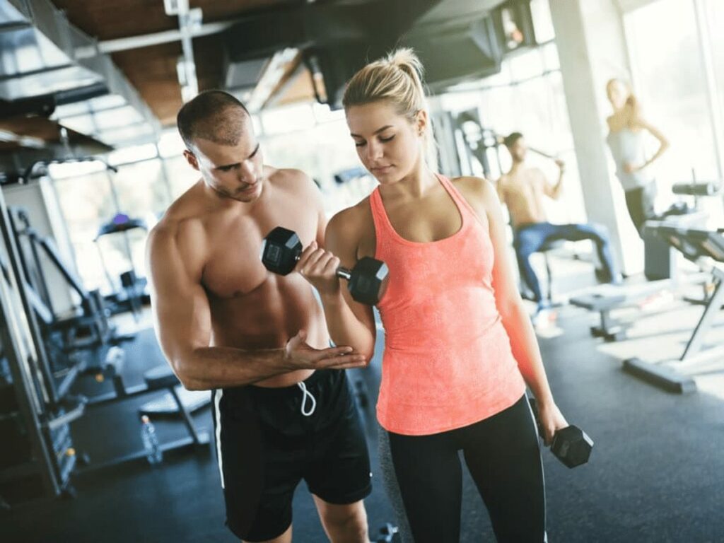 Conquer Your Fitness Goals With These 9 Intense Gym Challenges - YR Fitness