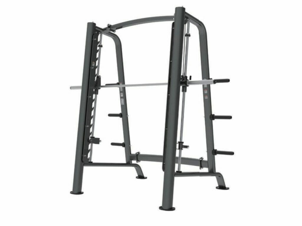 The Best Commercial SMITH MACHINES To Pump Up Your Gym This 2021!