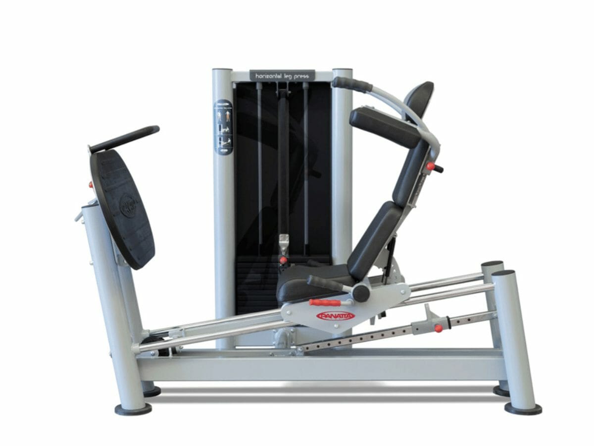 Expert’s Top Ten Picks Of The Best Commercial Leg Press Machine For ...