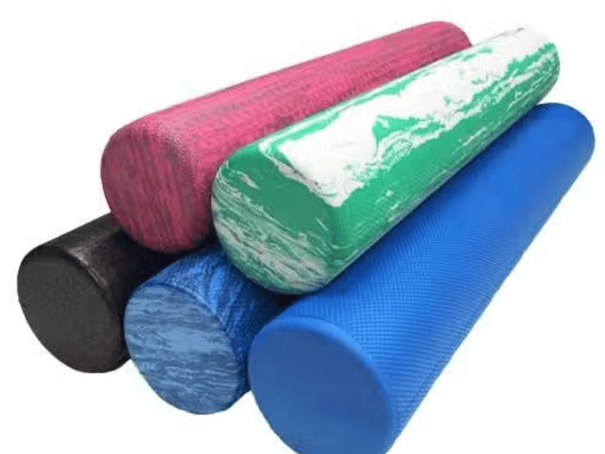 The Ultimate Guide To Different Types Of Gym Equipments - YR Fitness