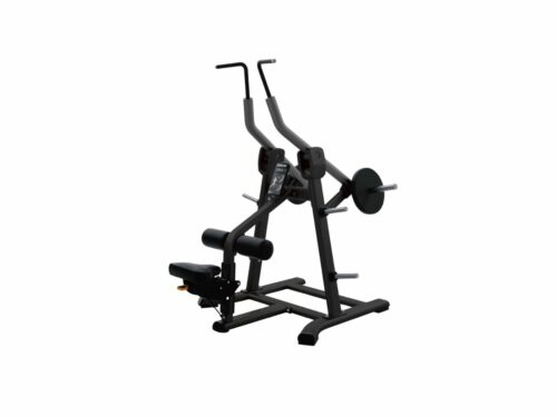 Build A Strong Back: Discover The Best 7 Plate-Loaded Lat Pulldown ...