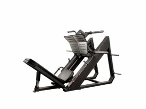 Unlock Your Potential: The 7 Best Plate-Loaded Machines For Strength ...