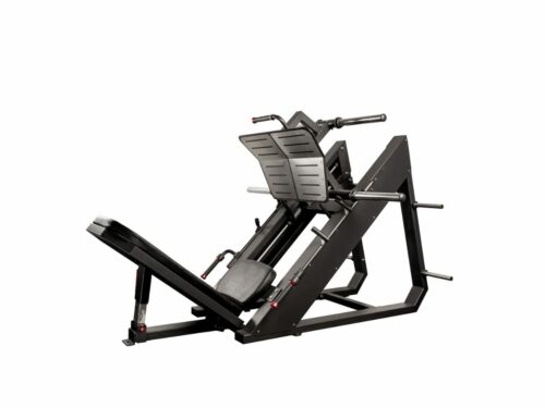 Unlock Your Potential: The 7 Best Plate-Loaded Machines for Strength ...