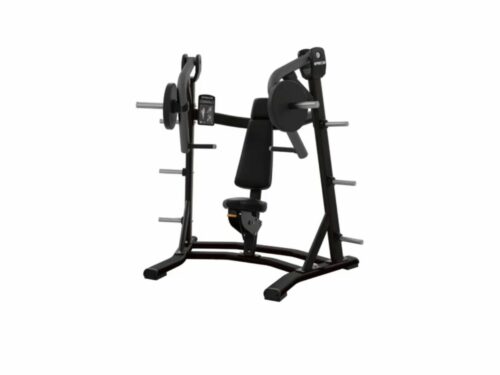 Unlock Your Potential: The 7 Best Plate-Loaded Machines for Strength ...