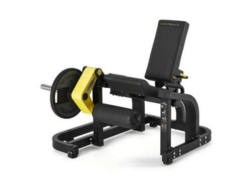 Unlock Your Potential: The 7 Best Plate-Loaded Machines for Strength ...