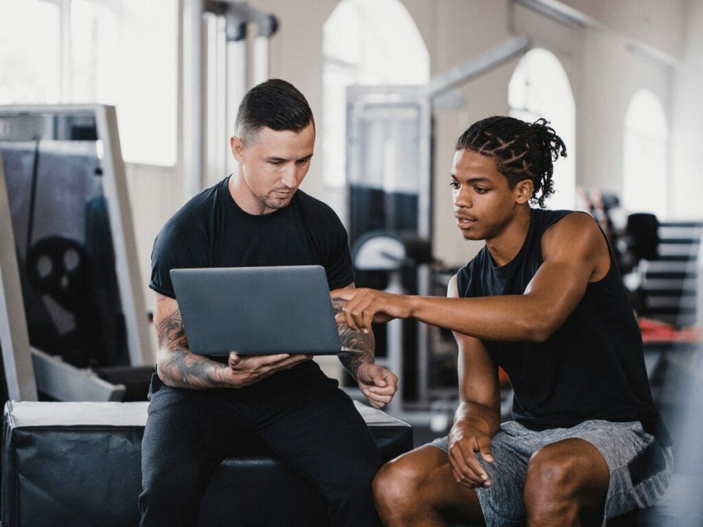 6 Steps In Designing A Luxury Gym Interior - YR Fitness