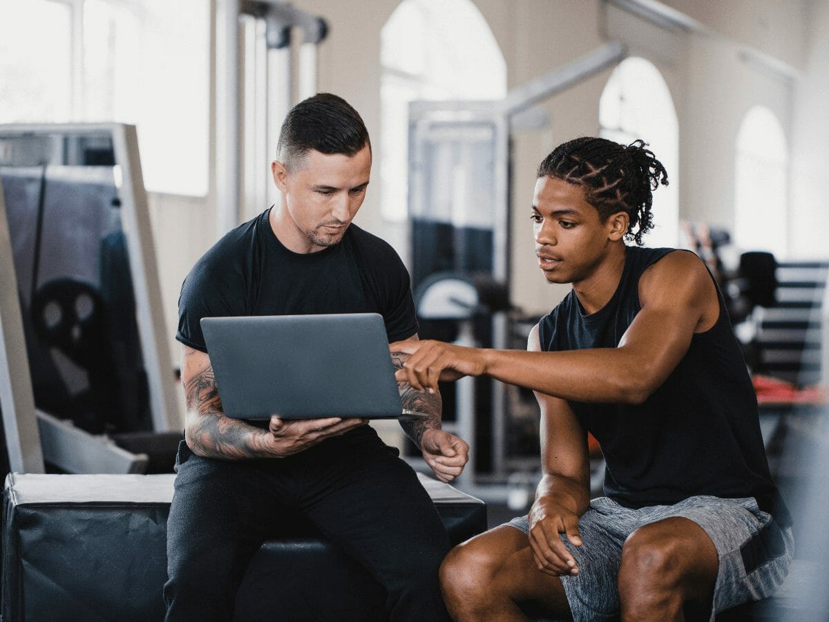 6 Steps In Designing A Luxury Gym Interior - YR Fitness