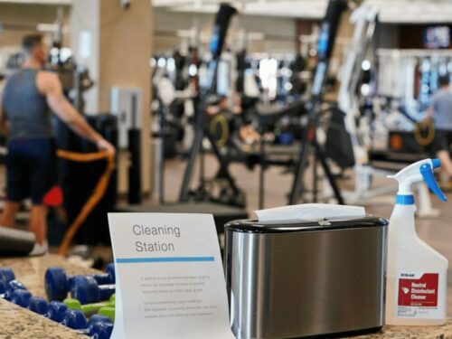 Master The Gym Inspection Process: Essential Checklist For Owners - YR ...